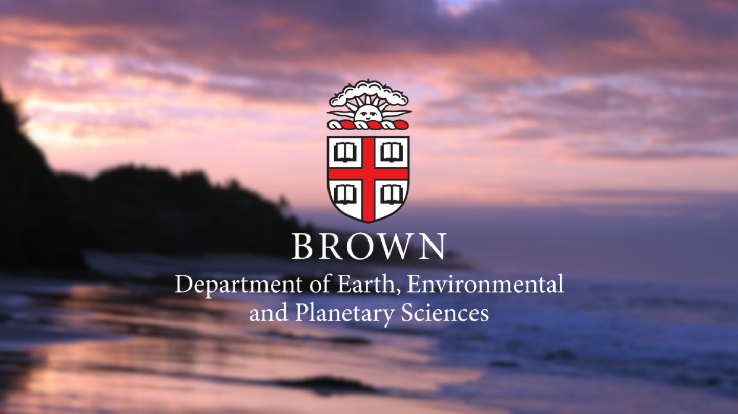 From Interim to Inaugural: Greg Hirth passess DEEPS Chair to Meredith Hastings | Department of ...